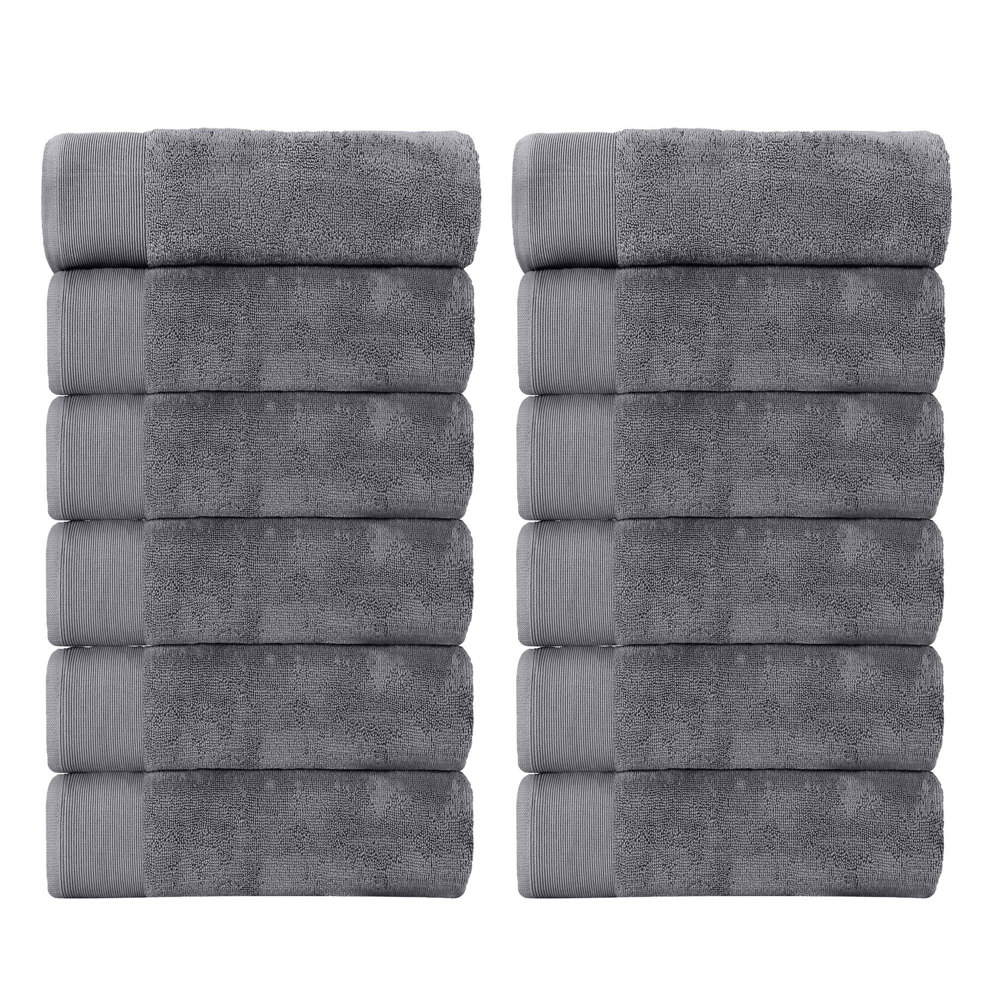 Click here for Fabstyles 16x28 Super Soft Cotton Hand Towels  Qui... prices