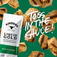 Kinder's Restaurant-Style Grilled Garlic & Herb Boneless Chicken Bites ...