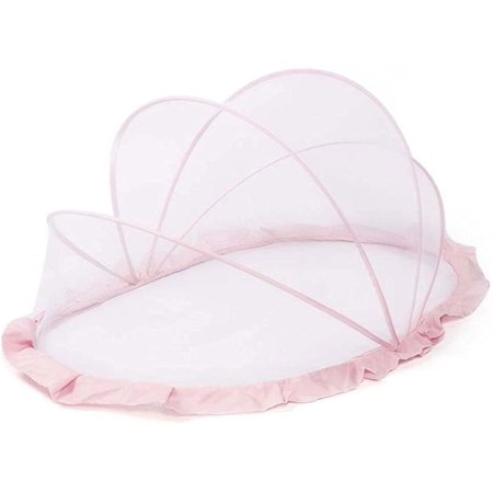 Mosquito net Adjustable Size Mosquito nets Crib Mosquito nets Foldable ...