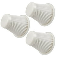 BLACK+DECKER Replacement Pleated Filter for Smartech Stick Vacuum ...