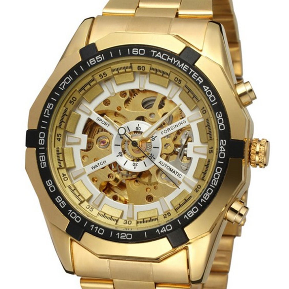 Click here for Masteelfca Men Hollow Style Automatic Mechanical W... prices