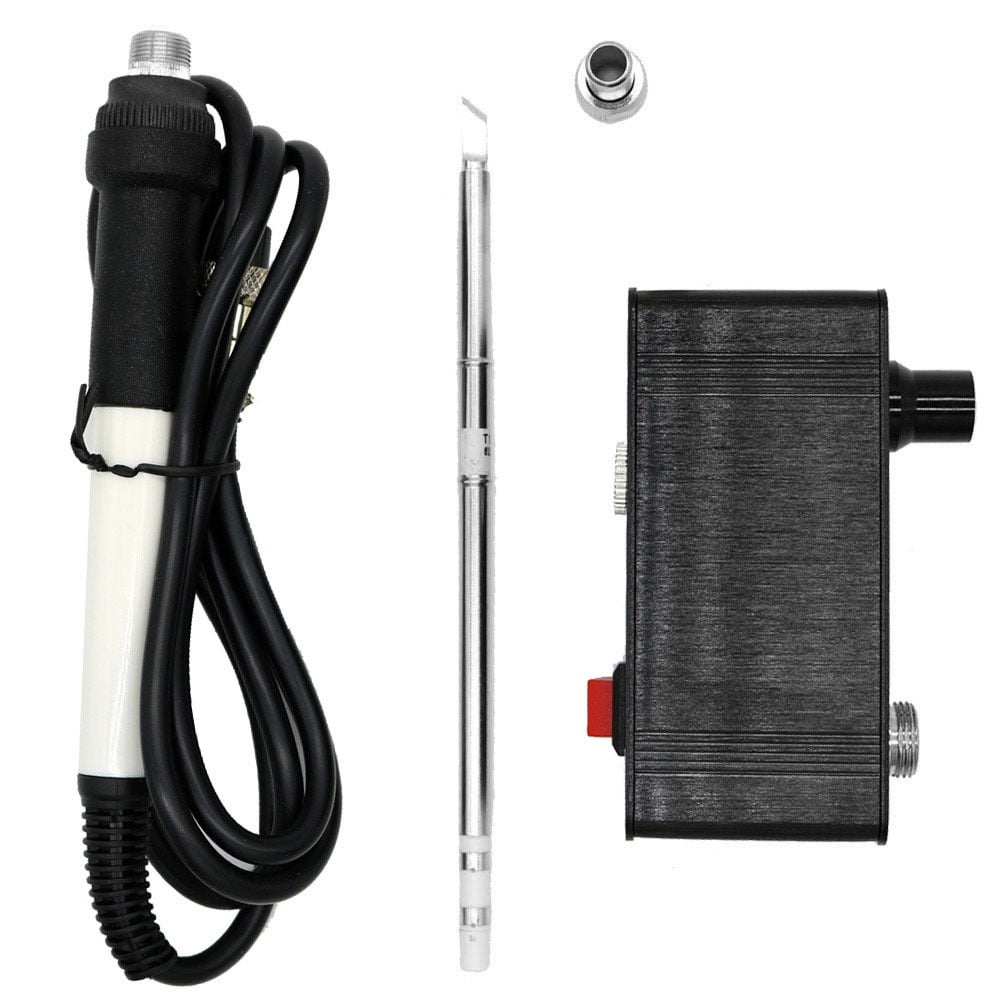 Soldering Station Kit,With K-tips And T12-942 Station Kit Solder Tools ...