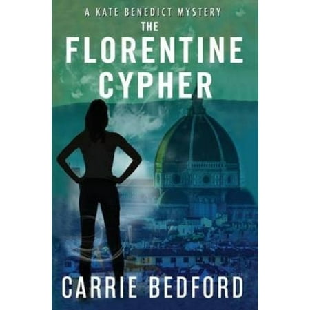 The Florentine Cypher: A Kate Benedict Mystery | Walmart Canada