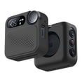 Zecic Flexible Silicone Case Enclosure For Sports Two Way Radio with ...