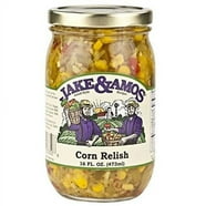 Duke's Sandwich Relish, 16 oz. jar - Walmart.com