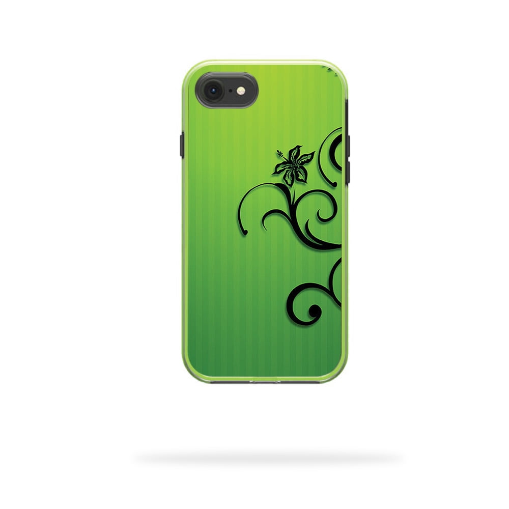 Skin Decal Wrap Compatible With LifeProof Slam iPhone SE (2020) / 7 / 8 ...