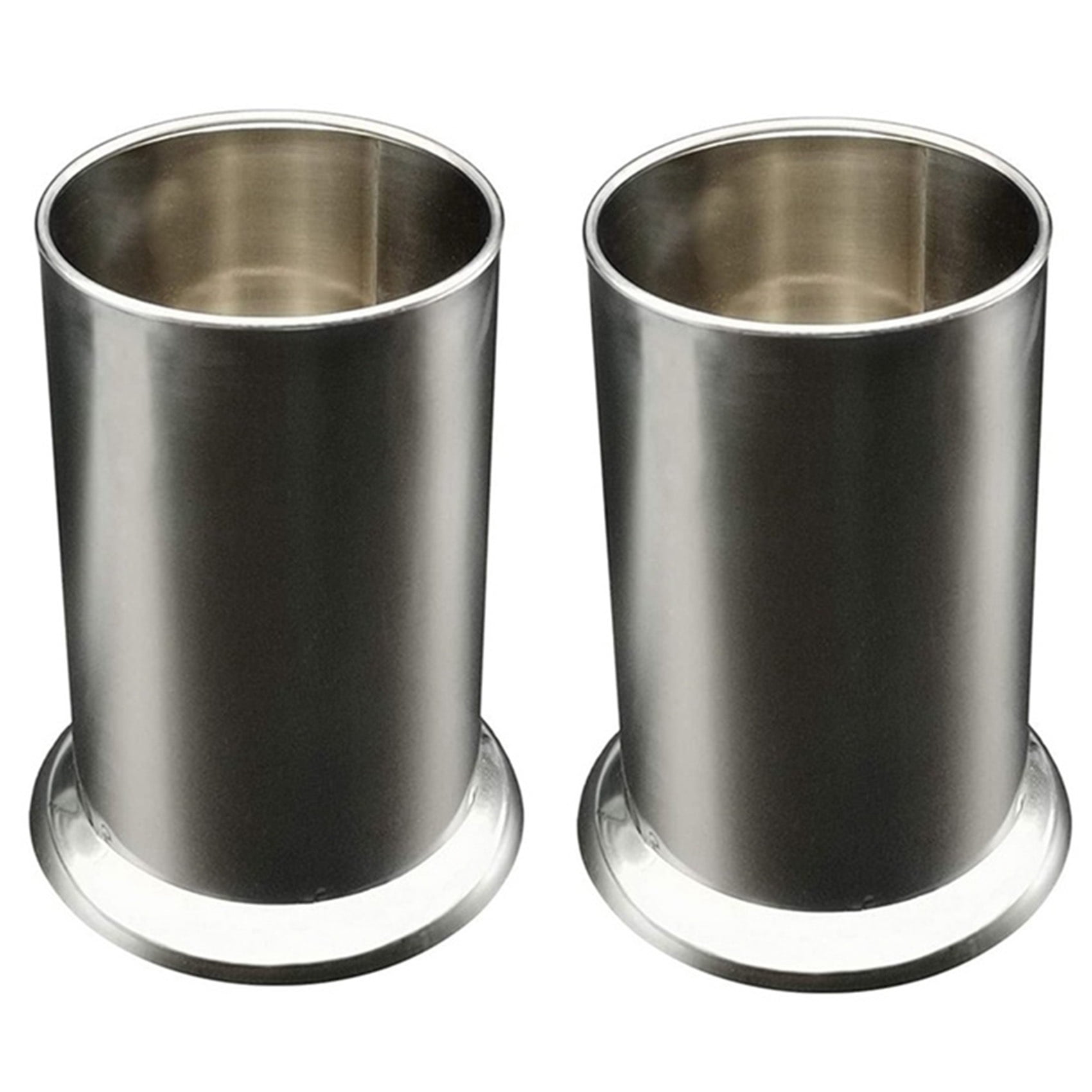 Click here for Unbranded 2x Stainless Steel Straw Holder  Counter... prices