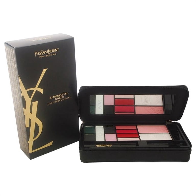 Ysl Palette Parisienne Makeup Kit | Saubhaya Makeup