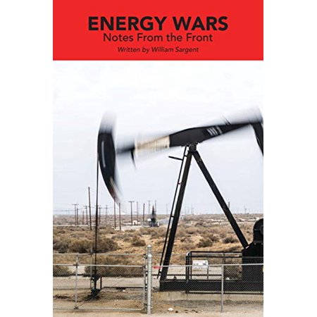 Energy Wars: Notes From the Front | Walmart Canada