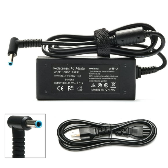 Hp Laptop Charger