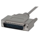SF Cable DB25 Male to CN36 Male 25C Cable, 50 feet - Walmart.com