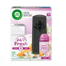 Air Wick Freshmatic Automatic Spray Refill Air Freshener 6 Pack Turquoise Oasis Sea Spray Walmart