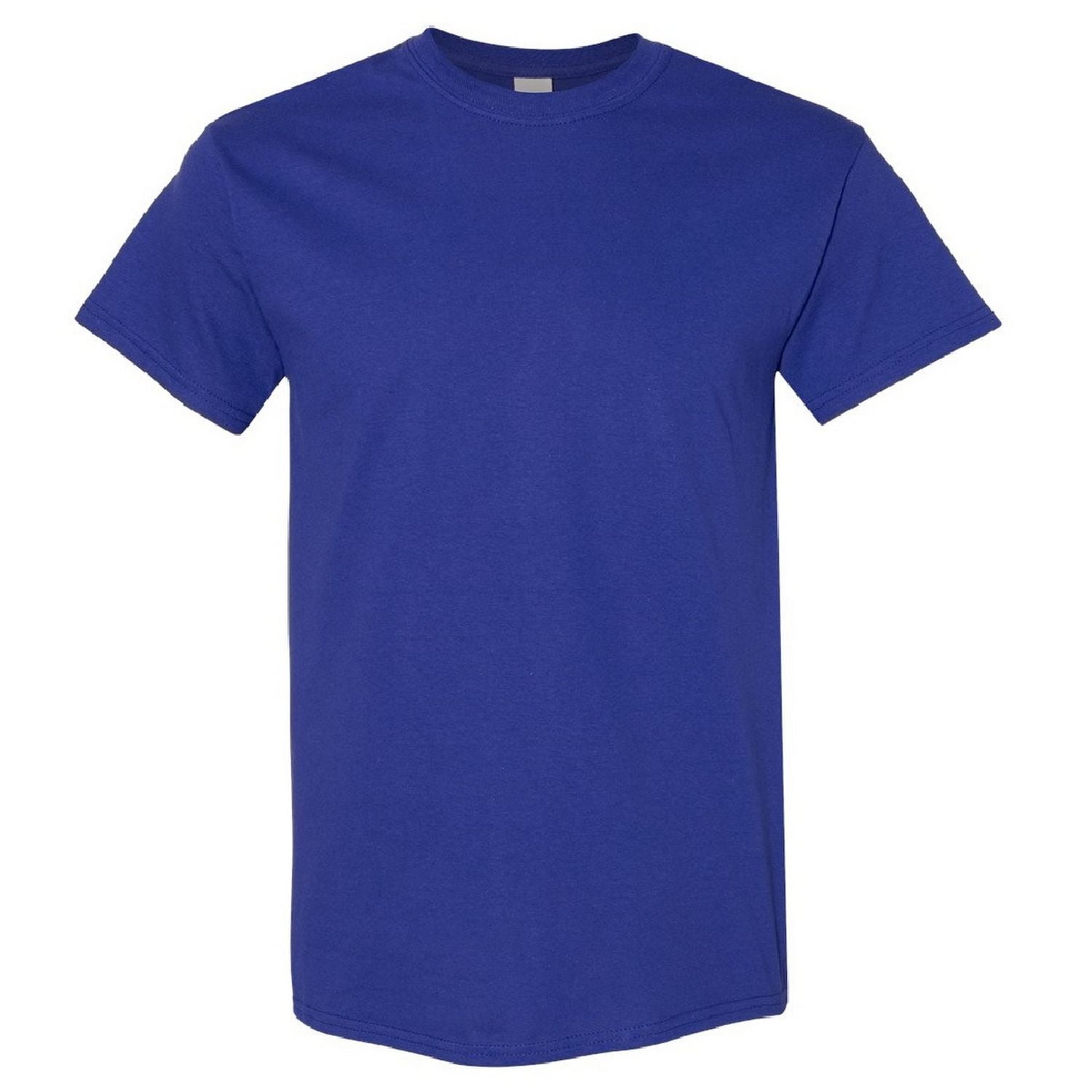 Click here for Gildan Mens Heavy Cotton Short-Sleeved T-Shirt L prices