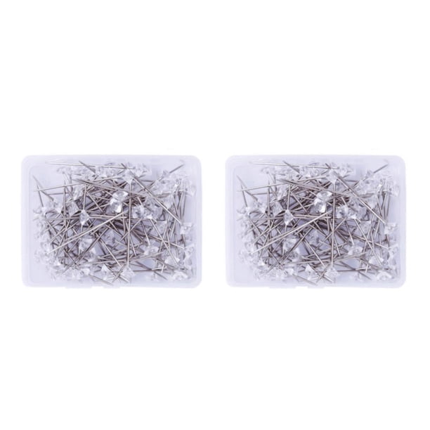 Justharion 50X Stainless Steel Needleless Fast Buttons Jeans No Sew ...