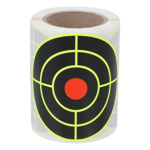Sticker Targets