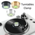 Turntables Vibration Isolators With Speed Detection, 60Hz Record Weight ...