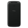 TCL FLIP 2 8GB+1GB (UNLOCKED), VOLCANO BLACK - Walmart.com