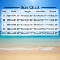 Cilsoka Cotton Linen Shirts for Women Half Sleeve Lapel Snap Shirt ...