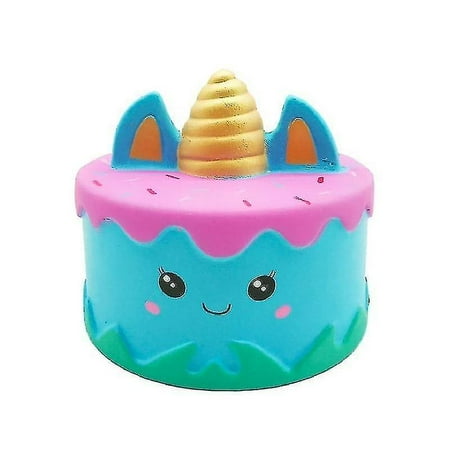 Cartoon, Chocolate, Biscuit, Squishies & Pu Squishy Slow Rising Cream ...