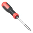 13-Piece Magnetic Handle Screwdriver Set - Torx&Phillips Hand Tools for ...