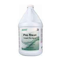 Multi-Clean Pre-Treat Carpet Traffic Land Pre-Spray- Floral Gallon ...