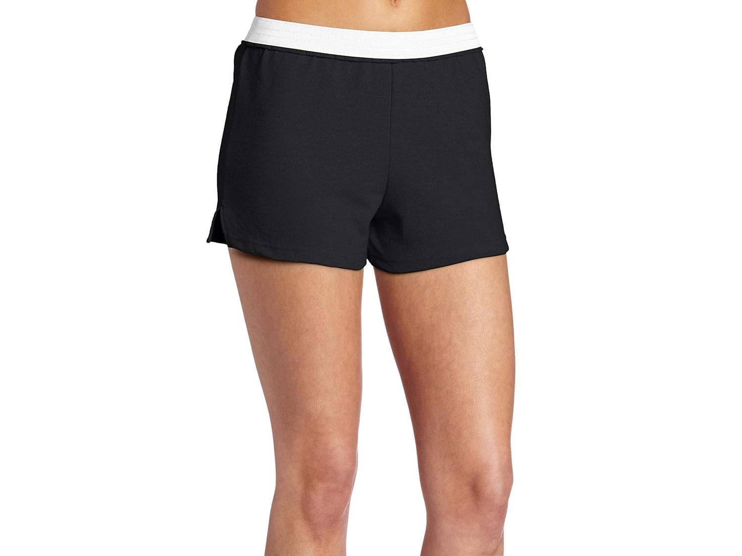 Soffe Women's Athleisure Shorts - Walmart.com