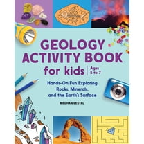 Junior Scientists: Geology for Kids : A Junior Scientist's Guide to ...