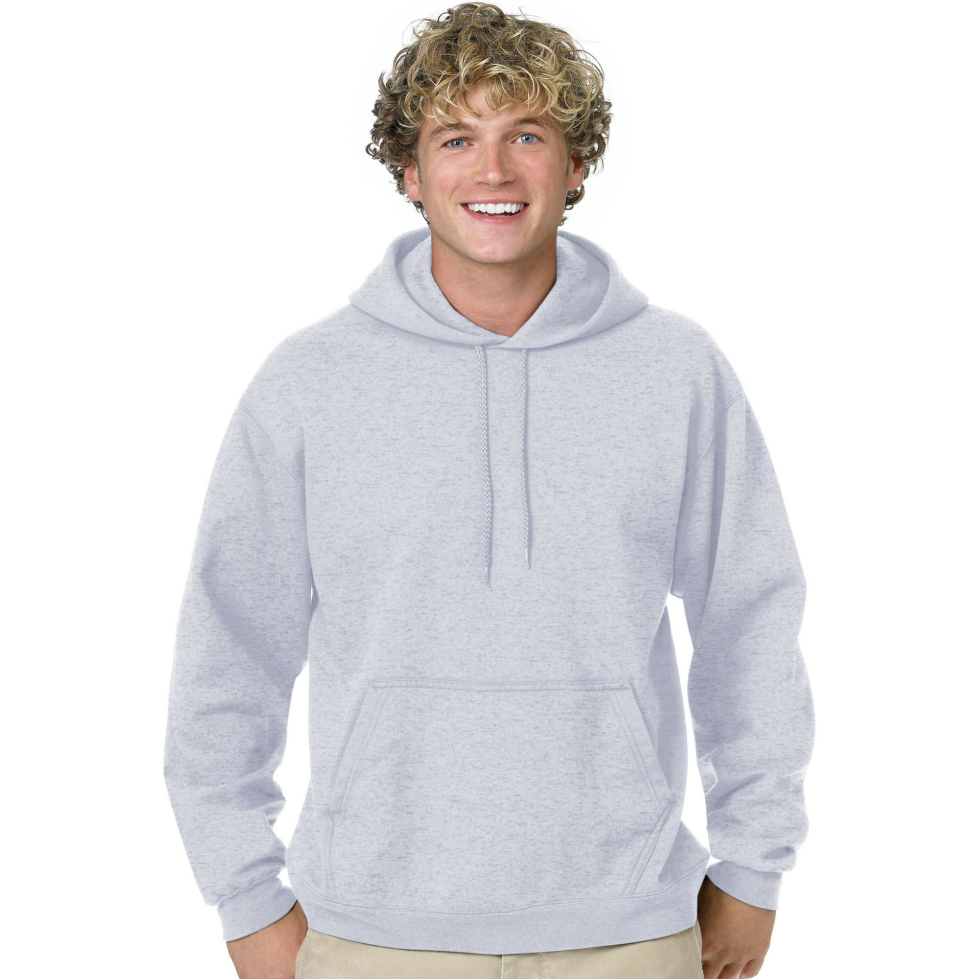 Click here for Hanes Mens Comfortblend Ecosmart Pullover Hoodie S... prices