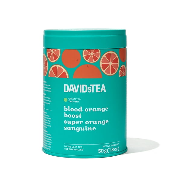 DAVIDsTEA Gift Baskets | Walmart.ca