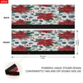 2pcs Home Appliance Handle Covers Adjustable Velcro Sleeves Machine ...