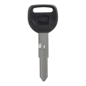 Hillman Automotive B96 Double-Sided Universal Brass Key Blank for ...