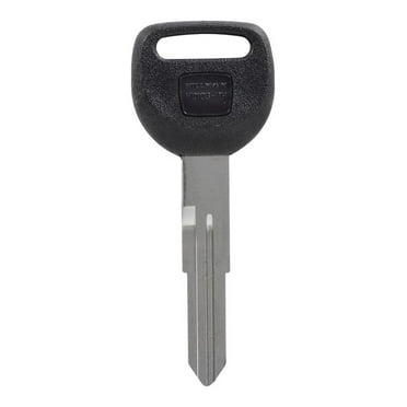 Hillman Automotive B96 Double-Sided Universal Brass Key Blank for ...