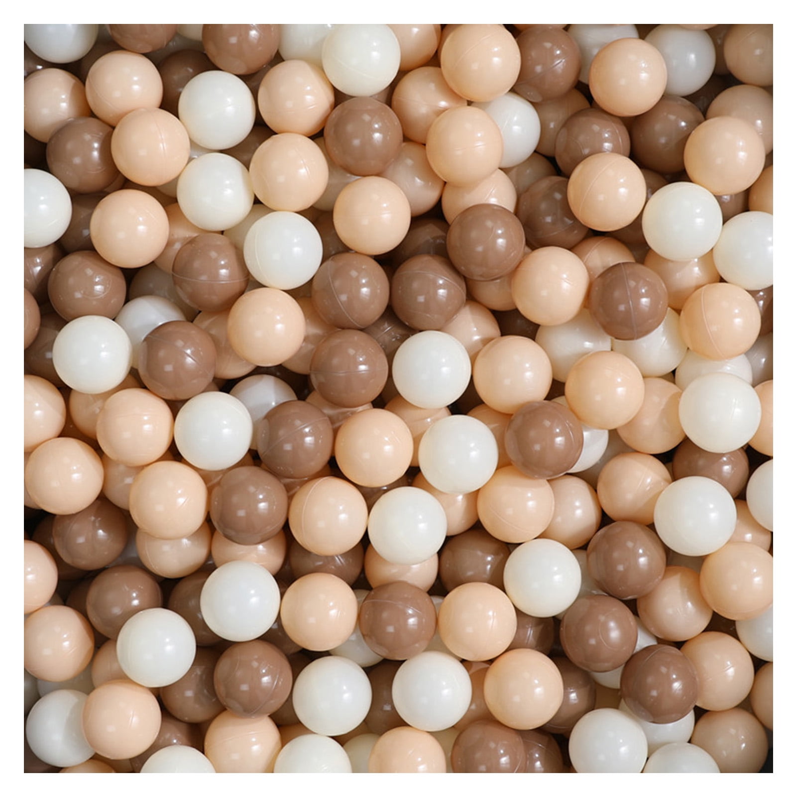 Click here for Visland Rvidsgi 100pcs Baby Ball Pits Crush Proof... prices