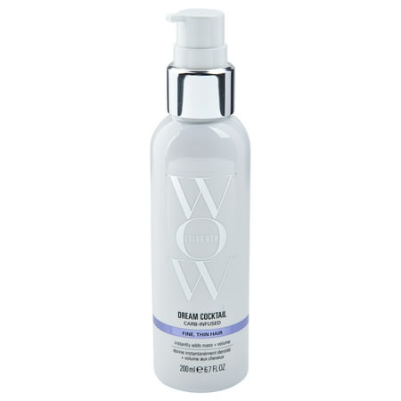 Color Wow Carb Cocktail Bionic Tonic 6.7 fl oz / 200 ml | Walmart Canada