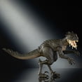 Jurassic World Hammond Collection Scorpios Rex Deluxe Articulated ...