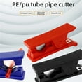 Mini Duty Pipe And Tubing Cutter for Plumbing - Cuts Pex, Pvc, Cpvc ...