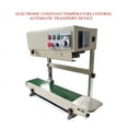 INTBUYING FR-880LW Continuous Auto Sealing Machine Sealer Vertical PVC ...