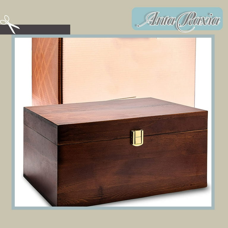 Walmart Keepsake Boxes