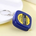 erfcxs Excellent Diameter Circumference Tape Measure Gardening Tree ...
