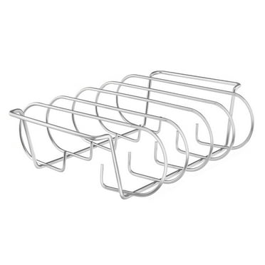 Weber Original Rib Rack - Walmart.com
