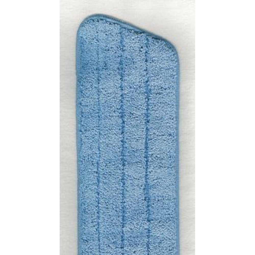 Simplee Cleen Household Mop Microfiber Dust Pad - Walmart.com - Walmart.com