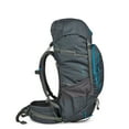 Kelty | Asher 65L Hiking Backpack, Lightweight Outdoor Pack - Beluga ...