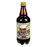 Frostop Root Beer Soda 24 oz. Bottle - Walmart.com