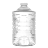 OZARKA Brand 100% Natural Spring Water, Big 101.4-ounce Bottled Jug ...