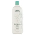 Aveda Shampure Shampoo, 1l/33.8oz, Gentle Cleanse, Nourishing, All Hair ...