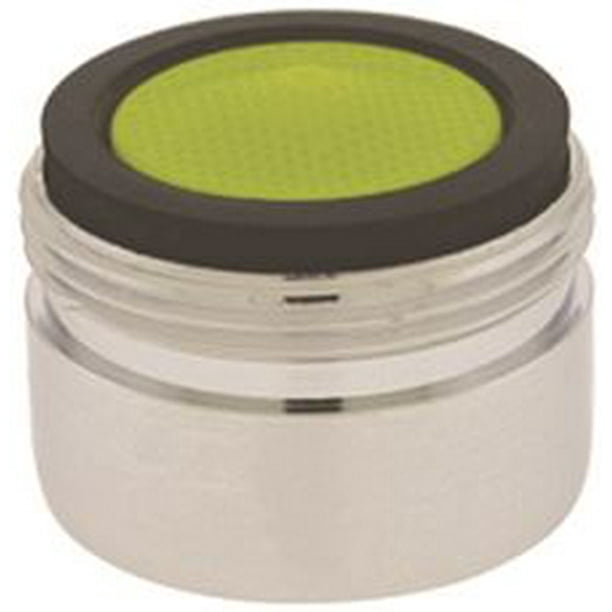 Neoperl Pca Perlator Small Male Aerator, 13/16 In.-27, 2.2 Gpm, Chrome ...