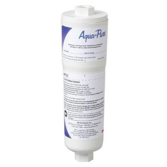 Aqua Pure Water Filter Systems