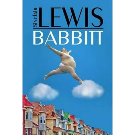 Babbitt: (Starbooks Classics Editions) | Walmart Canada