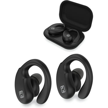 BEM Wireless EV-300 Bluetooth Over-the-Ear Headphones - Walmart.com