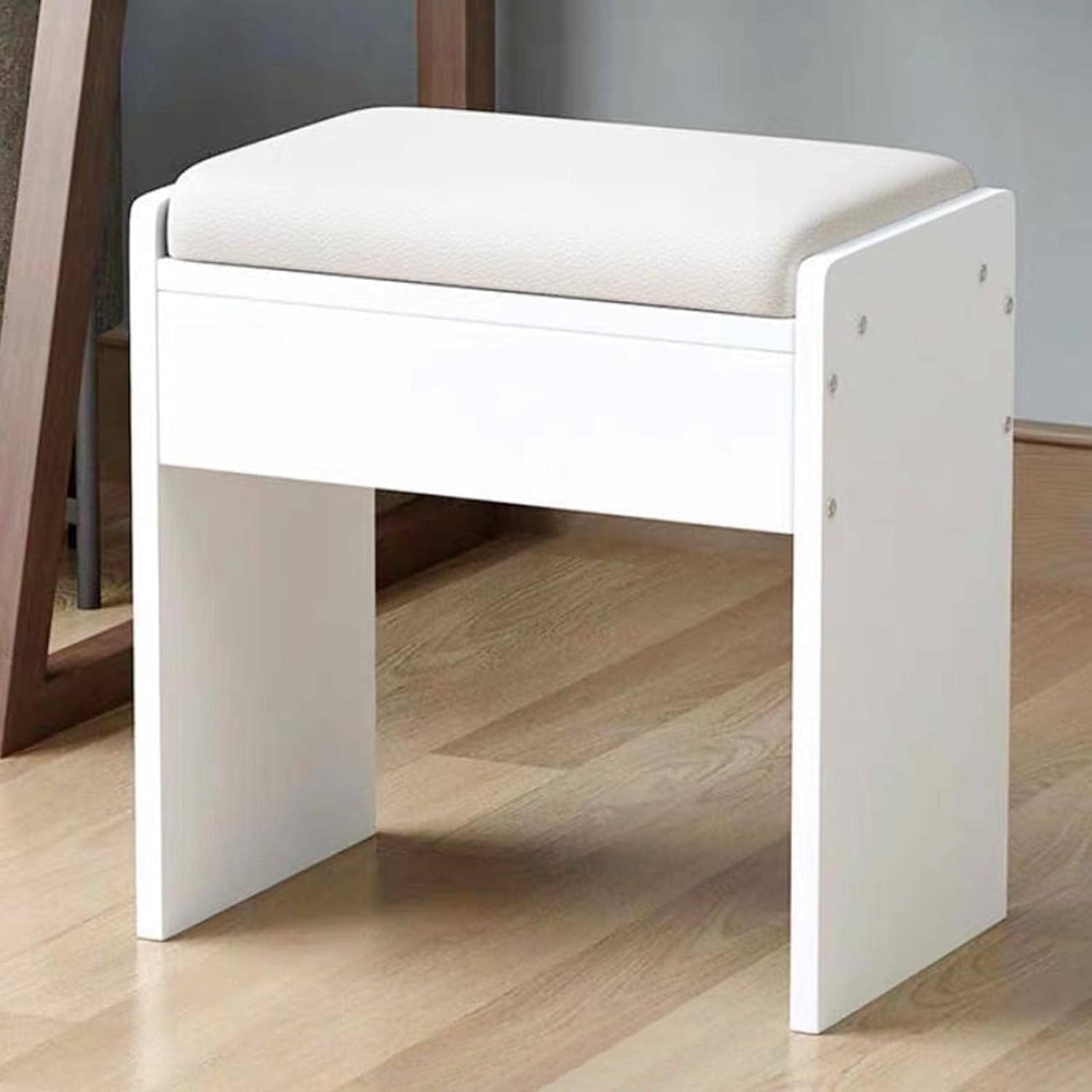 Click here for Unbranded Dressing Table Stool Simple Changing Cha... prices